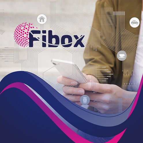 Fibox - Inicio